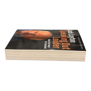 McClelland & Stewart | Accents | Speaking Out Louder Jack Layton ...